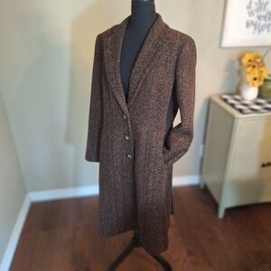 Peruvian Connection | Jackets & Coats | Nice Peruvian Connection Womens ...